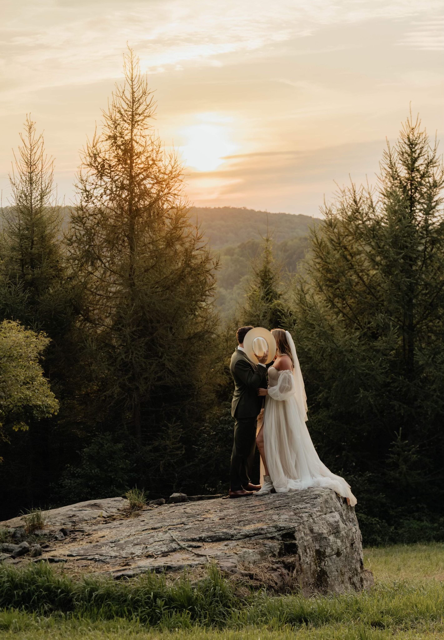 Gallery - The Venue at Carley Brook