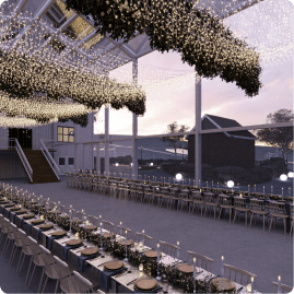 Home - The Venue at Carley Brook