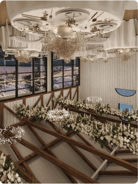 Home - The Venue at Carley Brook