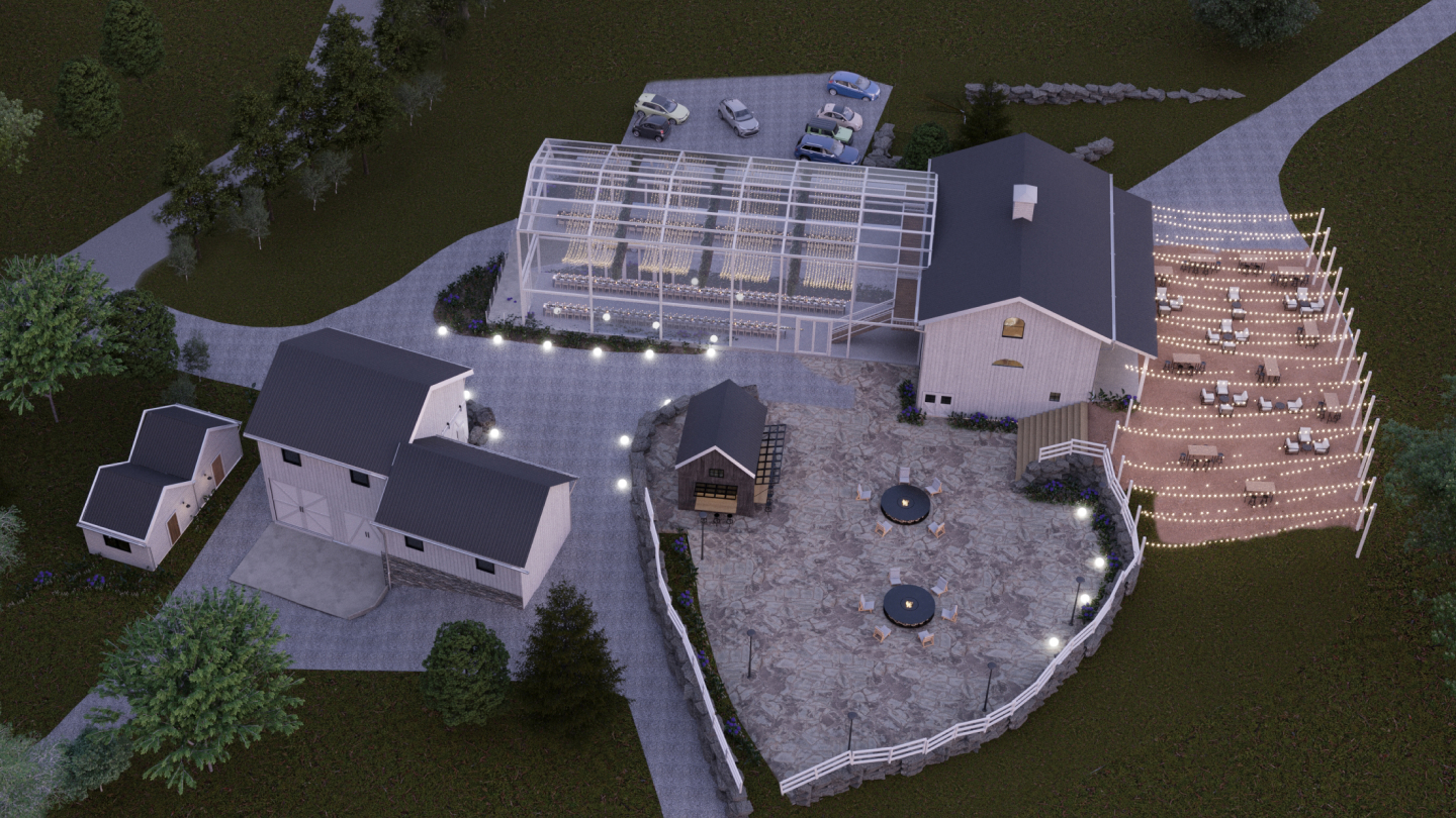 Gallery - The Venue at Carley Brook